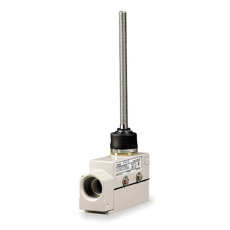 Omron SPDT Limit Switch Wobble Stick, Nema Rating: 1, 2, 3, 4, 5 ZE-NJ ...