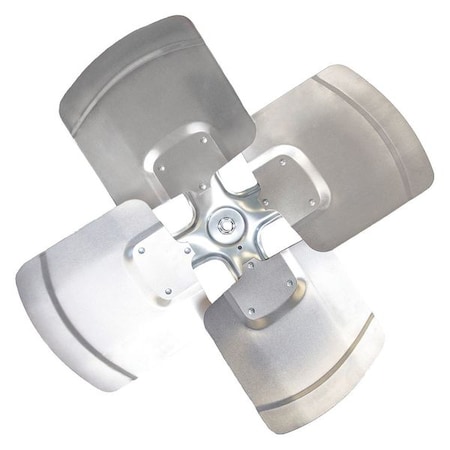 Revcor Propeller, Dia 18 In, 32 Deg Pitch T1804-32 R | Zoro