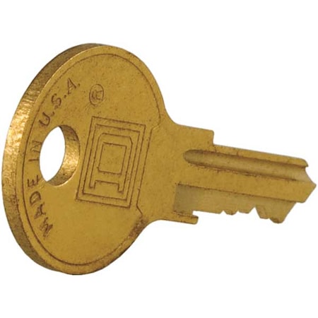 Square D Panelboard Key LP9618 | Zoro