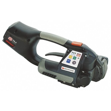 Signode Battery Powered Combo Tool, 18V, 9.3 lb. BXT2-19 | Zoro