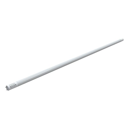 Light Efficient Design Linear LED Bulb, 12 W, LED, 4 ft L LED-12T8 ...