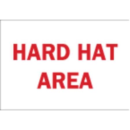 Brady Danger Sign, 10 in Height, 14 in Width, Polyester, Rectangle ...