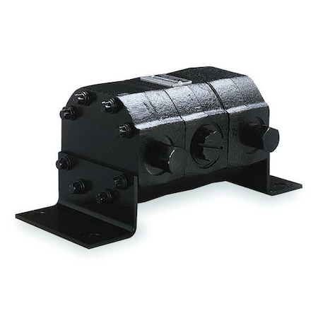 CONCENTRIC Divider,Flow,5-10 GPM (1020076) | Zoro