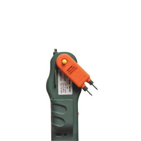 Extech Pinless Digital Moisture Meter MO280 | Zoro