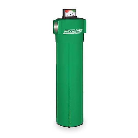 Speedaire Compressed Air Filter, 290 psi, 7.2 In. W 4GPA8 | Zoro
