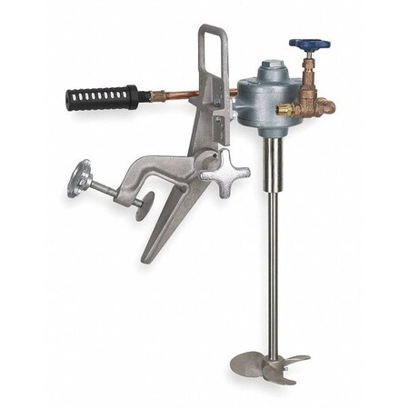 Neptune Mixer, Tank, 2 HP BC-7.4-36S | Zoro