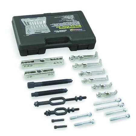 Otc Puller Set, Bearing 4534 | Zoro