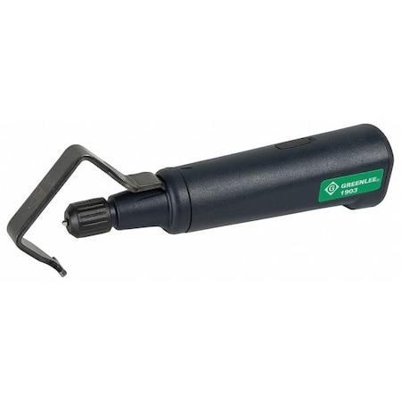 Greenlee 7 in Cable Stripper 8 AWG to 1250 kcmil 1903 | Zoro