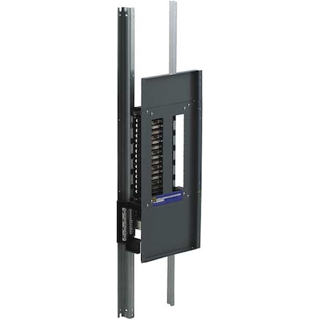 Square D NQ430L6C Panelbrd Interior,600A,208Y/120V | Zoro.com