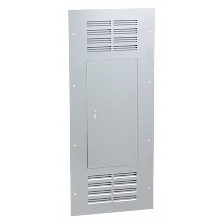 Square D Panelboard Cover, Square D NF Panelboards Use With, 400A, 30 ...