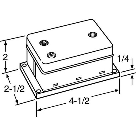 Aro Control Block 59191 | Zoro
