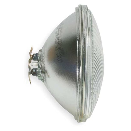 Current Halogen Sealed Beam Lamp, PAR46, 50W H7621-1 | Zoro