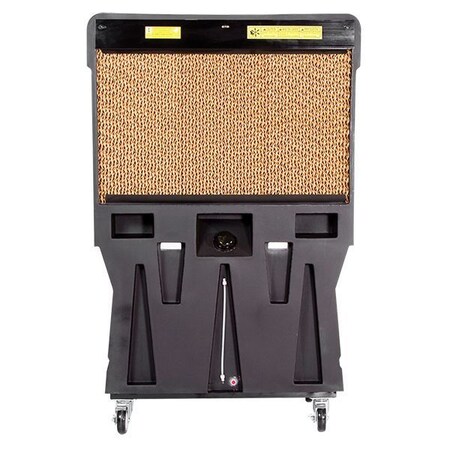 Portacool Portable Evaporative Cooler 2500/3300/3900 cfm, 900 sq. ft ...