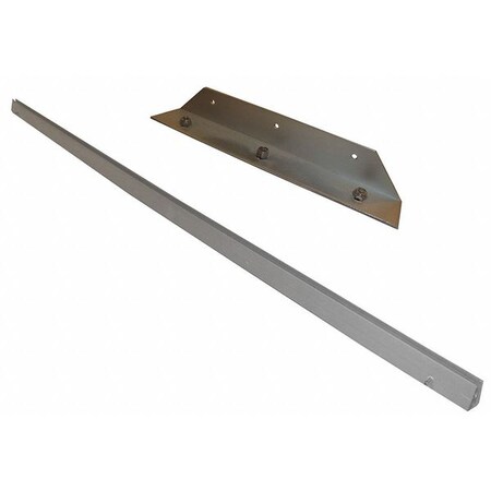 Anvil Threaded Rod Hanger, Steel Galvanized 0500315007 | Zoro