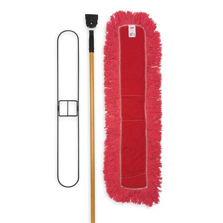 Unger Dust Mop Starter Kit DK90G | Zoro