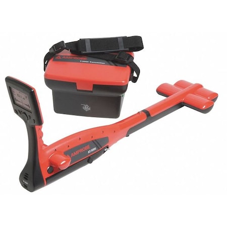 Amprobe Underground Cable/Pipe Locator AT-5000 | Zoro