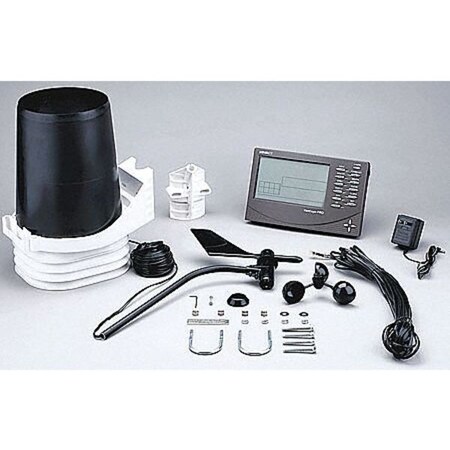 Davis Instruments WeatherLink Software, Windows, Serial 6510SER | Zoro