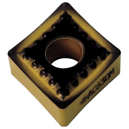 Sumitomo Diamond Turning Insert, Diamond, 4, CNMG, 3, Carbide ...