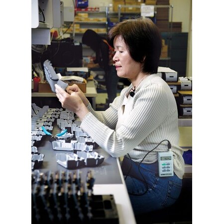 Extech Dosimeter, Noise 407355 | Zoro