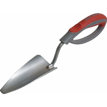 True Temper Ergo Loop Gel Grip Transplanting Trowel 1990100GR | Zoro
