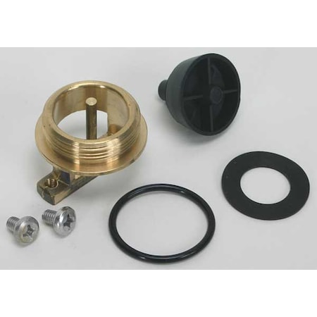 T&S Brass Vacuum Breaker Repair Kit B-0969RK01 | Zoro