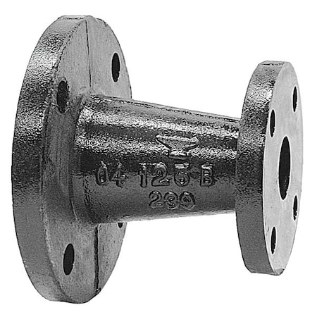 Anvil Concentric Reducer Coupling Concentric Reducer Coupling, 3" x 2 ...