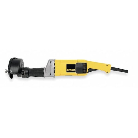 Dewalt 6" (150mm) Straight Grinder DW882 | Zoro