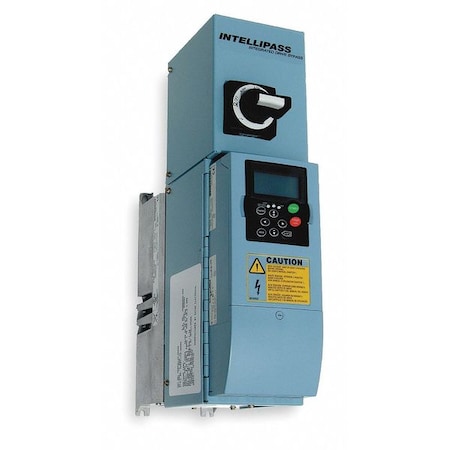 Eaton Variable Frequency Drive, 3 HP, 480VAC HVX00314B1P6 | Zoro
