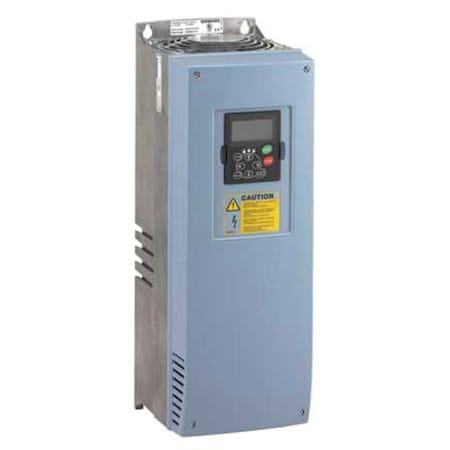 Eaton Variable Frequency Drive, 15 HP, 208-240V HVX015A1-2A1B1 | Zoro