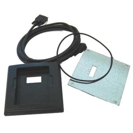 Eaton Keypad Remote Mounting Kit OPTRMT-KIT-9000X | Zoro