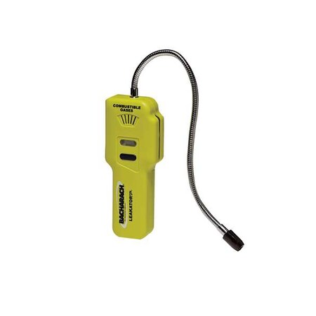 Bacharach Leakator Jr Combustible GasLeak Detector 19-7075 | Zoro