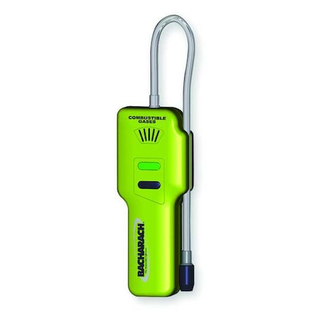Bacharach Leakator Jr Combustible GasLeak Detector 19-7075 | Zoro