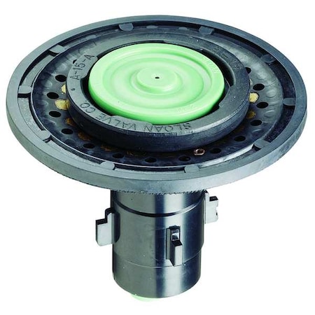 Sloan Flush Valve Diaphragm Assembly For Sloan Regal Flush Valve, 1.6 ...