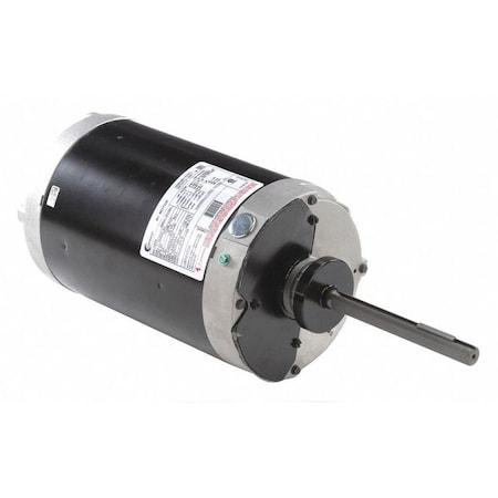 3-Phase Condenser Fan Motor Replacement | Zoro