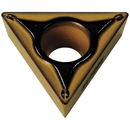 Sumitomo Triangle Turning Insert, Triangle, 3, TCMT, 2, Carbide TCMT32 ...