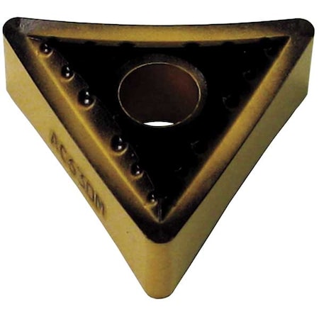 Sumitomo Triangle Turning Insert, Triangle, 3, TNMG, 2, Carbide ...