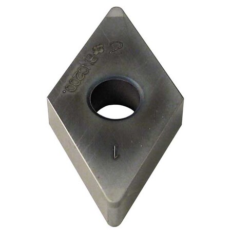 Sumitomo Diamond Turning Insert, Diamond, 4, DNGA, 2, CBN 2NCDNGA432 ...
