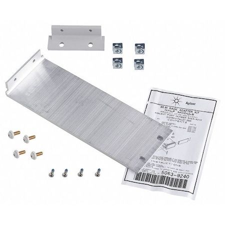 Keysight Technologies Rack Mount Kit U3400A-1CM | Zoro