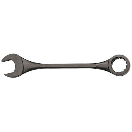 Proto Combination Wrench, SAE, 2-13/16in Size J1290 | Zoro