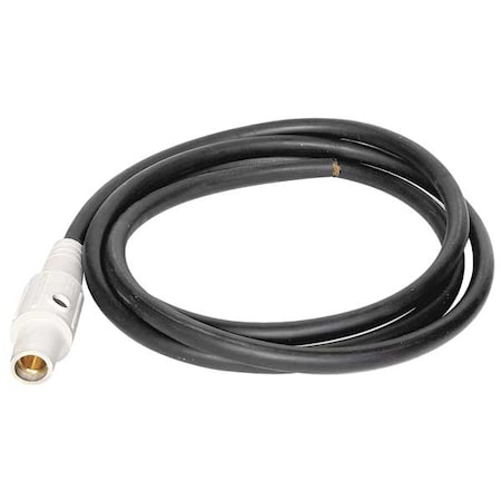 Southwire Cam Lock Power Cord, 200A, Bare Wire, 1P 6126SCW | Zoro