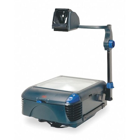 3M Overhead Projector, 3000/2700 Lumens 1880 | Zoro