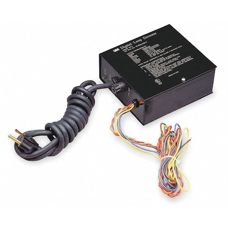 3M Magnetic Loop Detector 00051111114582 | Zoro