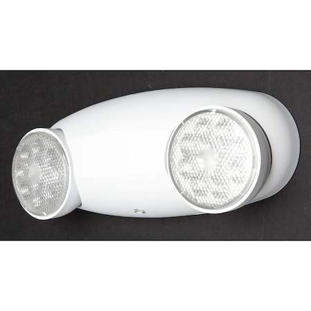Lithonia Lighting Quantum Series 2 LED Lamps, Emergency Light ELM2 LED ...