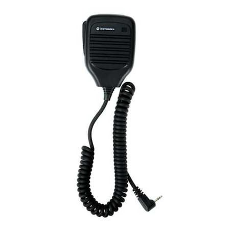 Motorola Motorola Mobility Wired Microphone - Wired 53724 | Zoro
