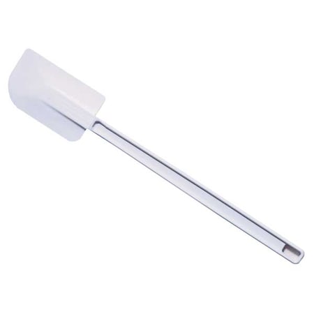 Rubbermaid Commercial Cold Food Scraper, 16 1/2 In FG1906000000 | Zoro