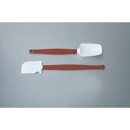 Rubbermaid Commercial Hot Food Scraper, 9 1/2 In FG1962000000 | Zoro