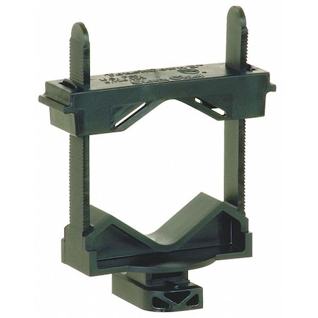 Sioux Chief Large Universal Strut Clamp, 1/2 Dia. G550-2T | Zoro