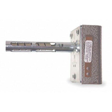 Dayton Firestat Control Manual Reset 4PU54 | Zoro