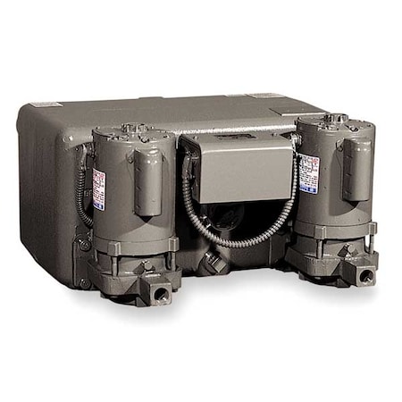 Hoffman Condensate Return Unit 160013 | Zoro