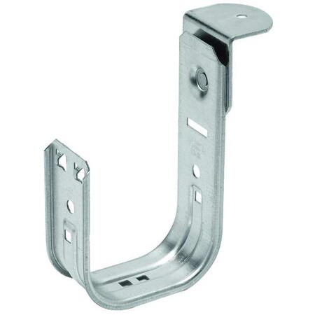 Eaton B-Line J-Hook, Wall Mount, 4In Max Cap BCH64 | Zoro